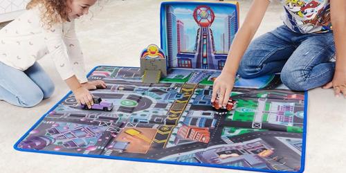 Toys R Us: Imaginarium Wooden Marble Run Only $19.98 (Reg. $49.99 ...