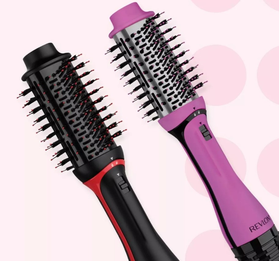 The New Revlon One-Step Volumizer Plus Is Better Than The Original!