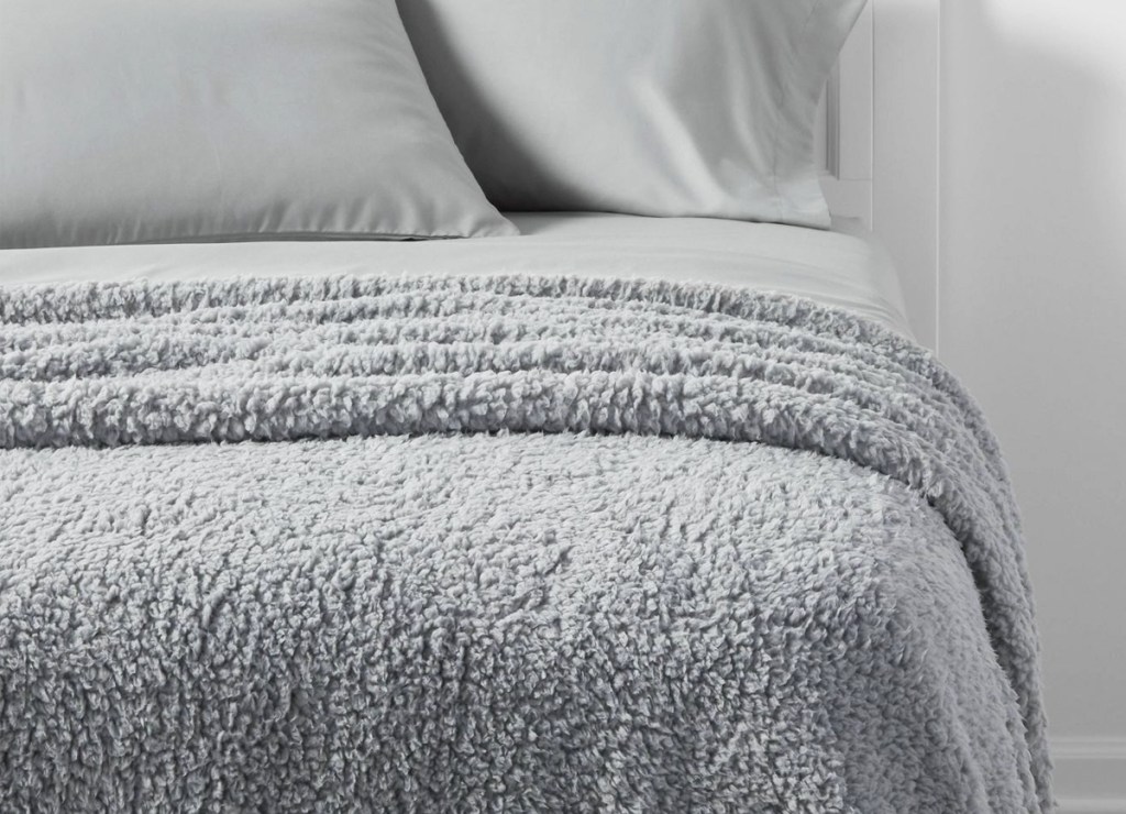 Target Blankets are Part of the Deal Days Sales (Barefoot Dreams Look ...