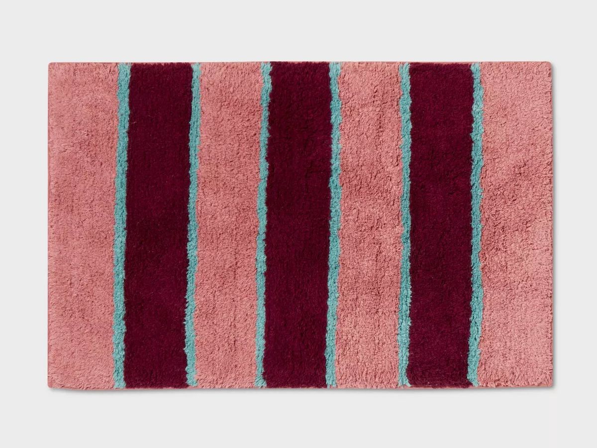 40% Off Target Bath Mats | Styles from $6.60 | Hip2Save