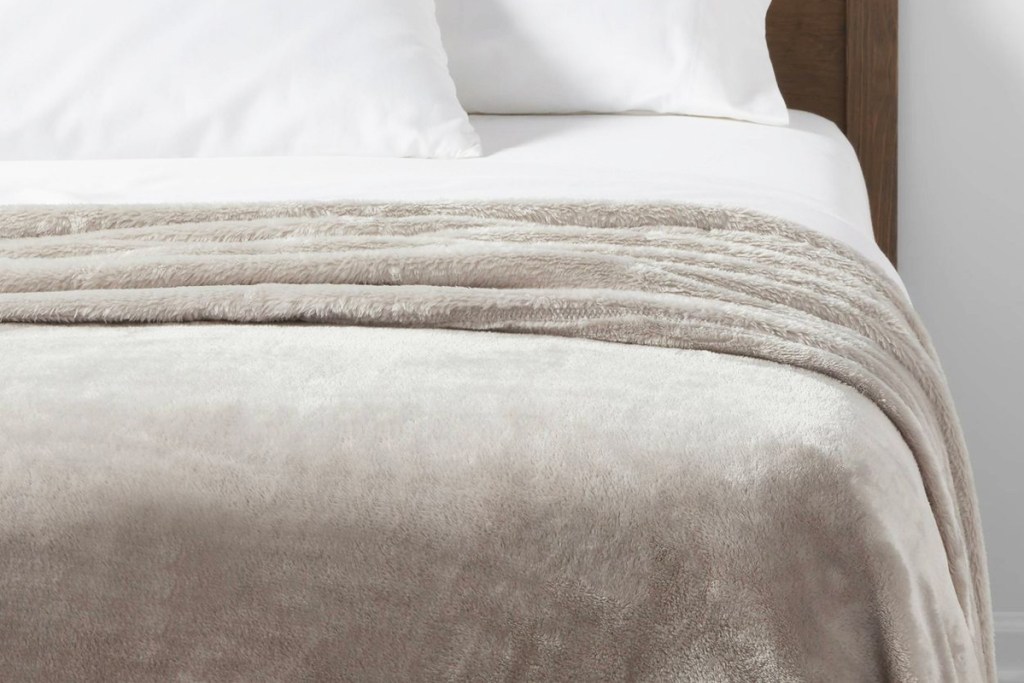 Target Blankets are Part of the Deal Days Sales (Barefoot Dreams Look ...