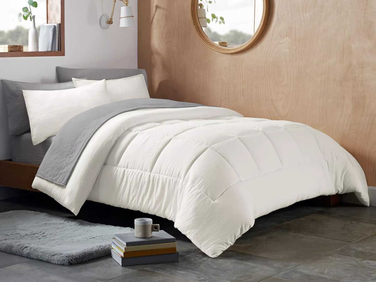 50% Off UGG Bedding at Bed Bath & Beyond | Prices from $39.98 Shipped ...