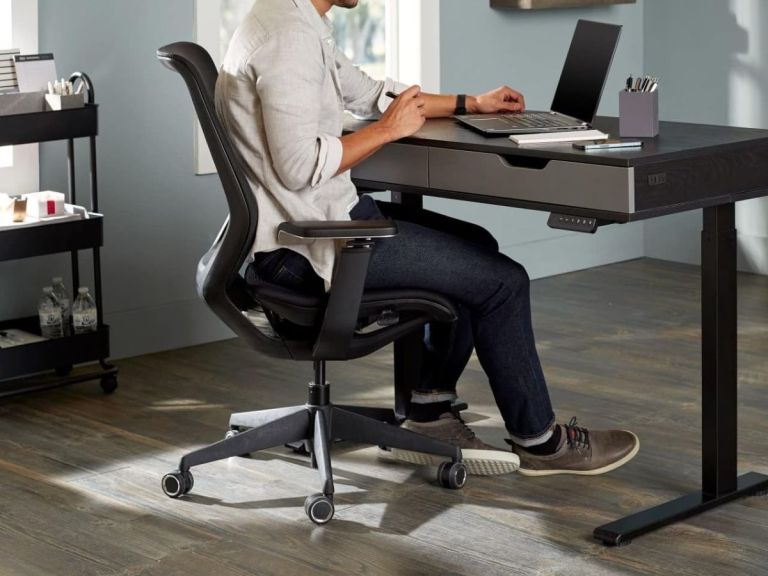 Office Depot Leather Gaming Chair ONLY $99.99 Shipped (Reg. $300 ...