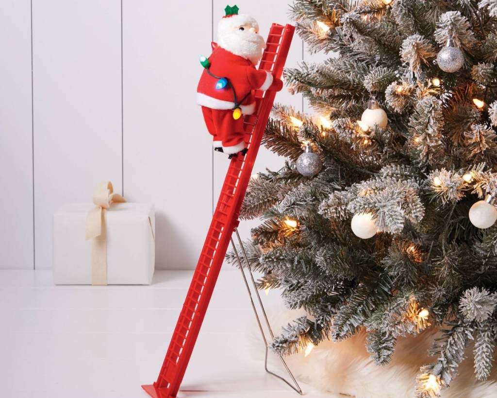 Target's Wondershop Is Filled With Festive + Affordable Christmas Decor