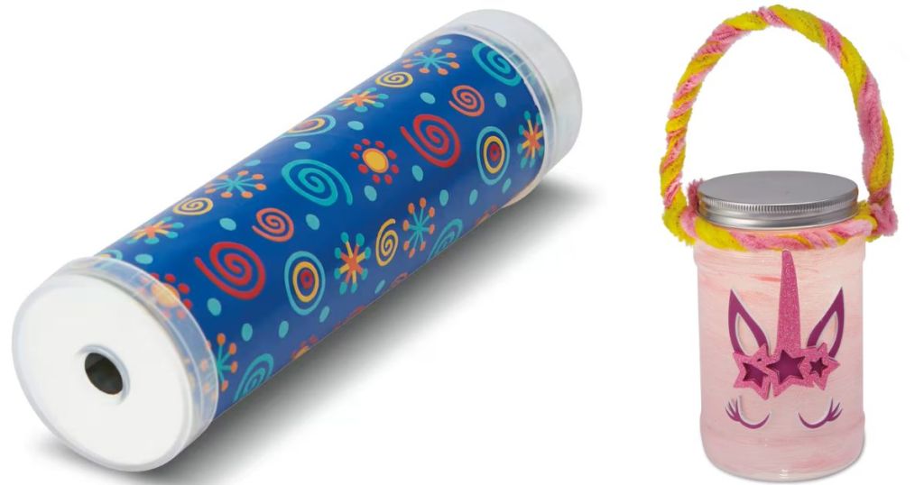 Creatology Kids Craft Kits JUST $2.60 on Michaels.com | Hip2Save