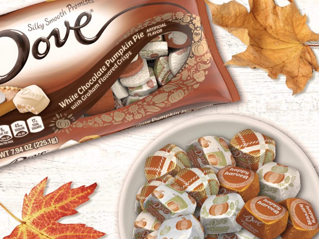 Mars Halloween Candy Bags From $3.98 on Amazon