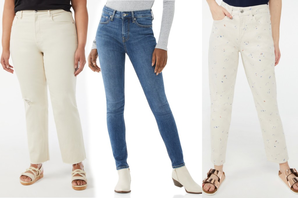 Free Assembly Women's Clothing from $10 on Walmart.com - Designer ...