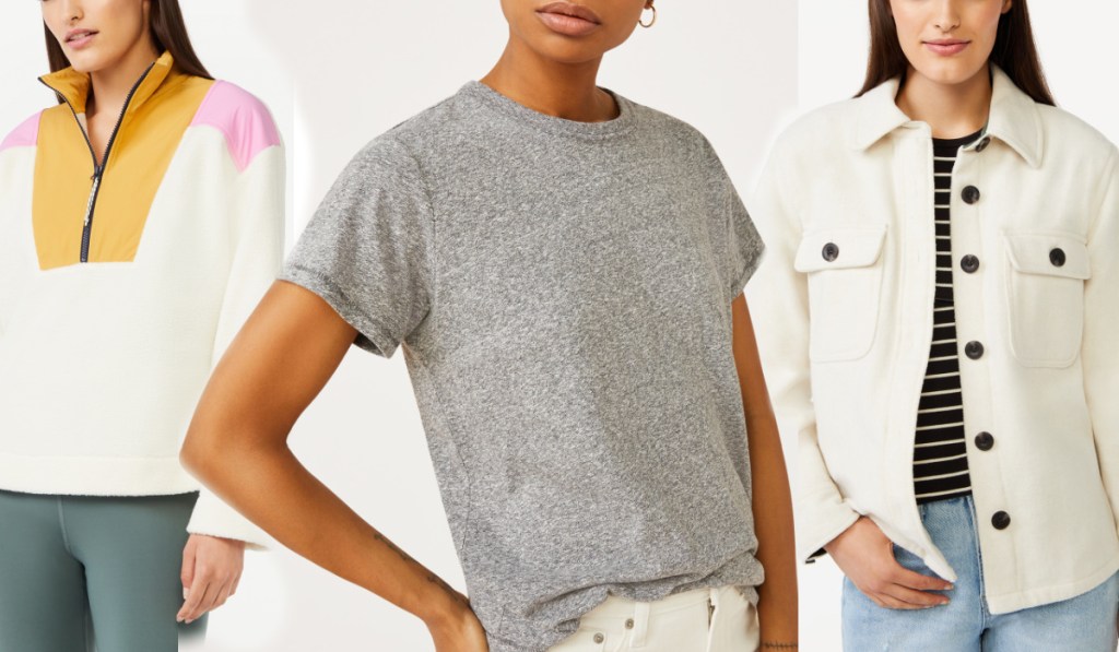 Free Assembly Women's Clothing from $10 on Walmart.com - Designer ...