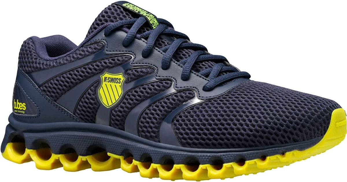 Up to 50% Off K-Swiss Shoes for the Family | Sneakers from $24.80 (Reg ...