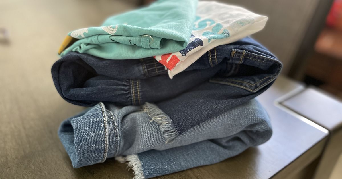 Up to 90% Off maurices evsie Girls Clearance Clothing | Jeans, Tops ...