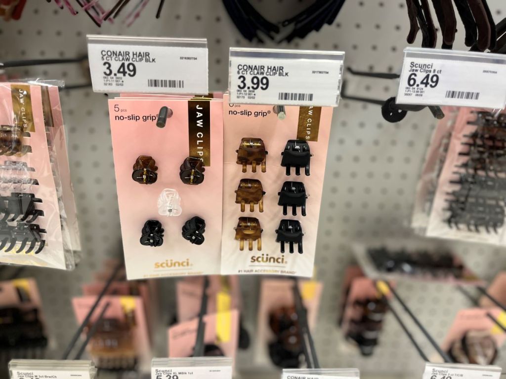 30% Off Target Hair Accessories (In-Store & Online) | Brushes ...