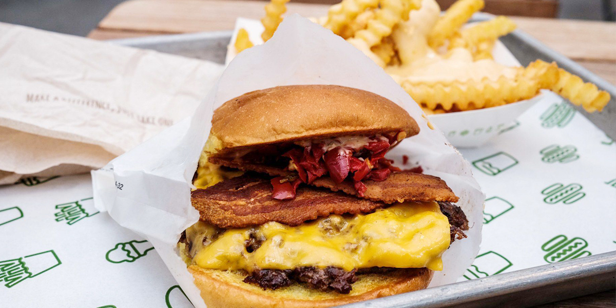Free Shake, Anyone? - We've Got the Latest Shake Shack Promo Code!