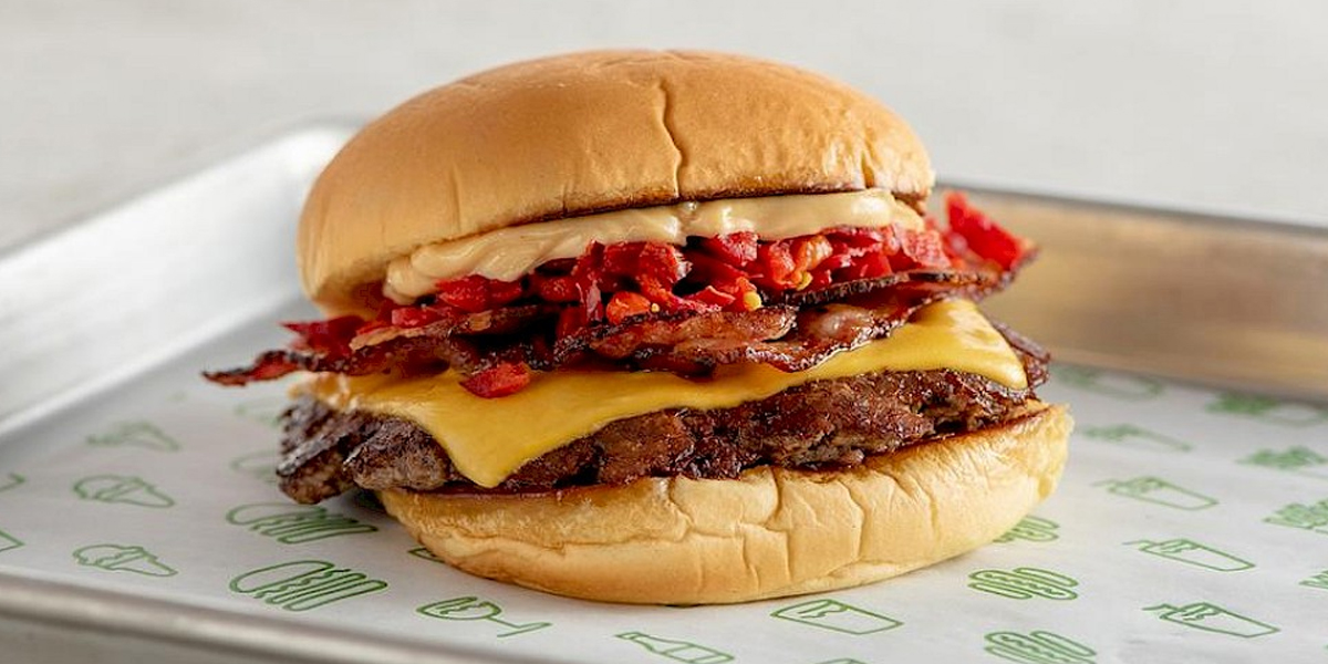 Free Shake, Anyone? - We've Got the Latest Shake Shack Promo Code!
