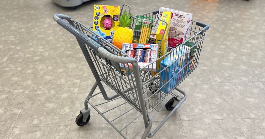 GO! 90% Off Summer Clearance at Walgreens | Toys, Games, Clothes ...