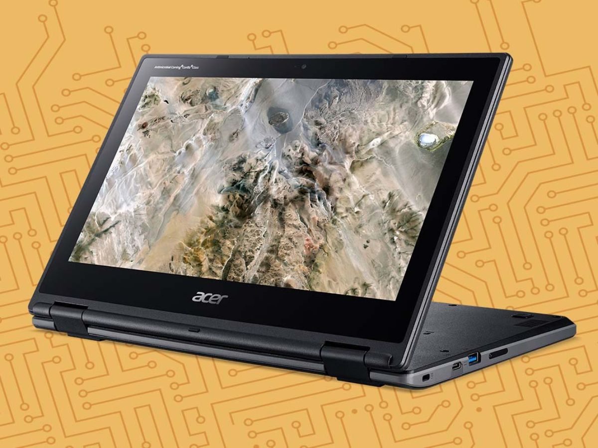 Acer Convertible Chromebook Laptop $99.99 on Target.com (Regularly $250 ...