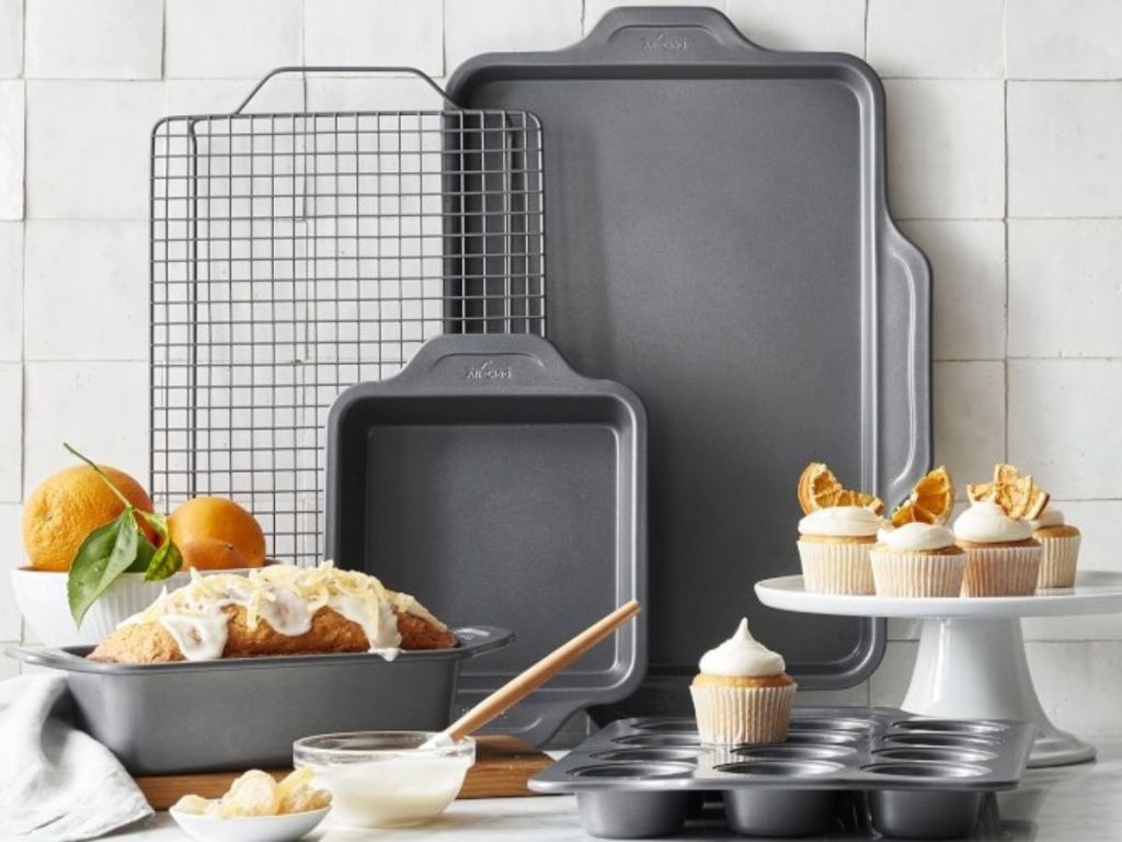 Up to 75% Off All-Clad Factory Seconds Cookware + Free Shipping Offer ...