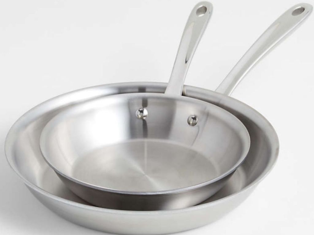 Up to 75% Off All-Clad Factory Seconds Cookware + Free Shipping Offer