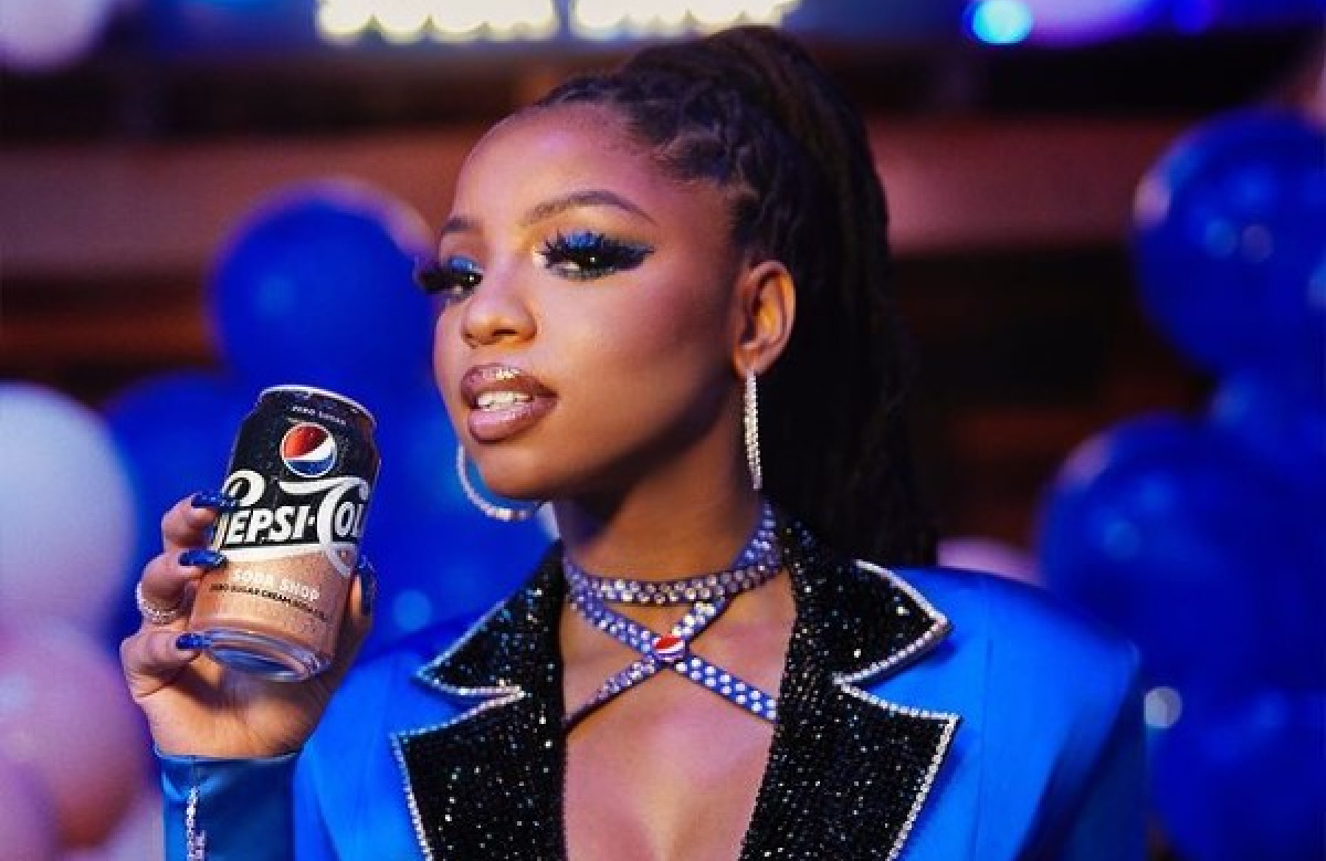 We Found the Limited Edition Pepsi Cola Soda Shop at Walmart (+ Enter ...