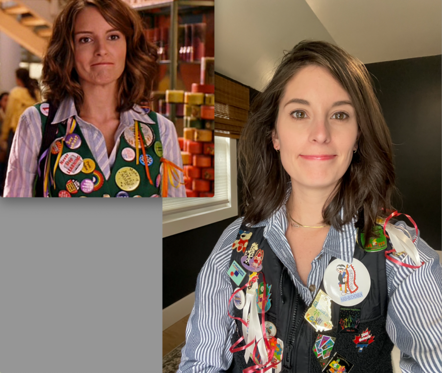 30 Easy DIY Halloween Costumes for Adults & Kids