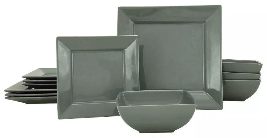 Food Network Dinnerware 4-Piece Sets from $5 on Kohls.com (Regularly ...