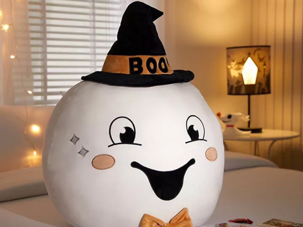 Sam's Club Halloween Squishy Plush Only $9.91 (Regularly $20) | Similar to Squishmallows!