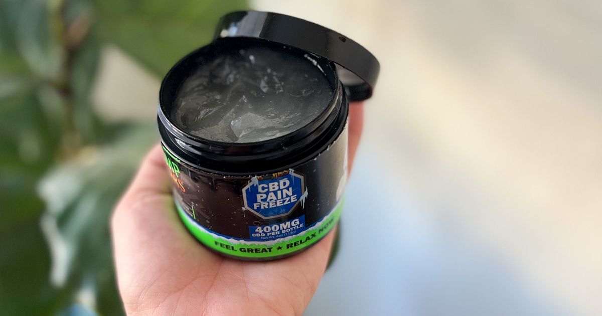 Hemp Bombs BOGO 50% Off Sale + Free Shipping | CBD Wellness Items from ...