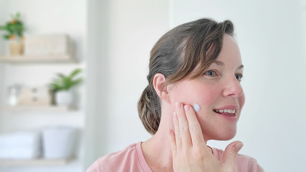 Blue Copper Anti-Aging Face Cream AND Lip Plumper Only $64 Shipped ...