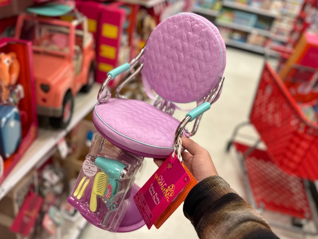 Buy One, Get One 50% Off Our Generation Dolls & Accessory Sets on ...