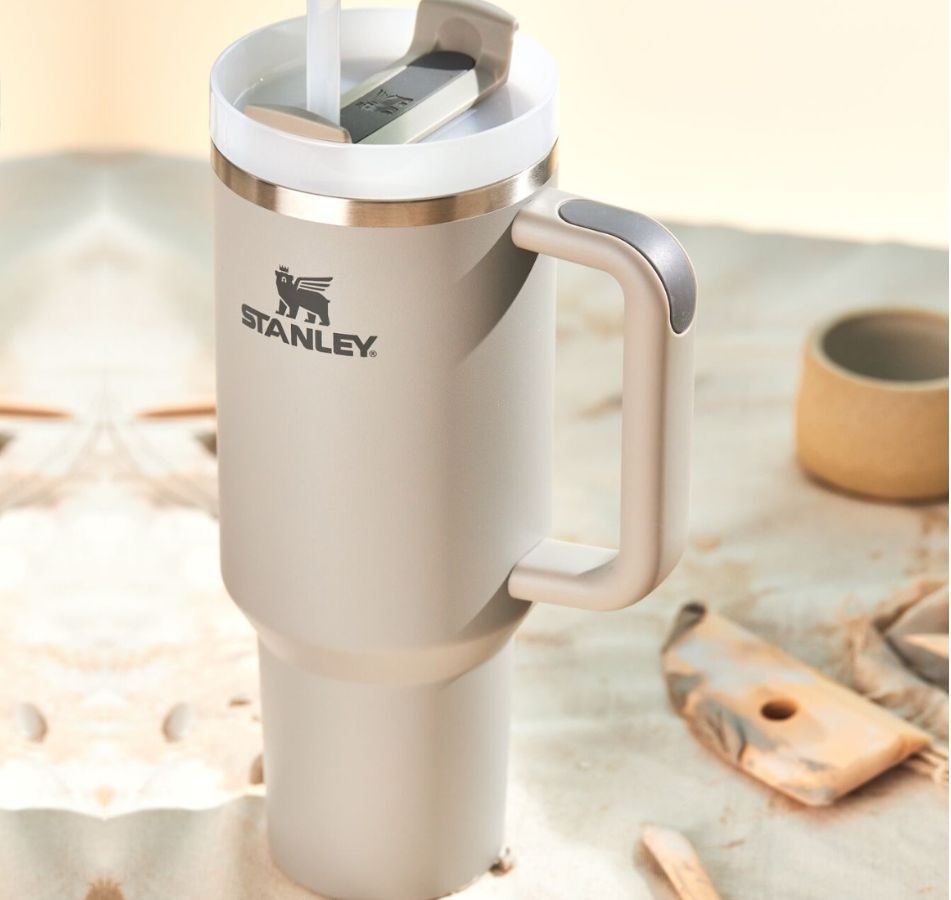 Stanley Sale | 40oz Tumbler Just $38.99 Shipped on Amazon | Hip2Save