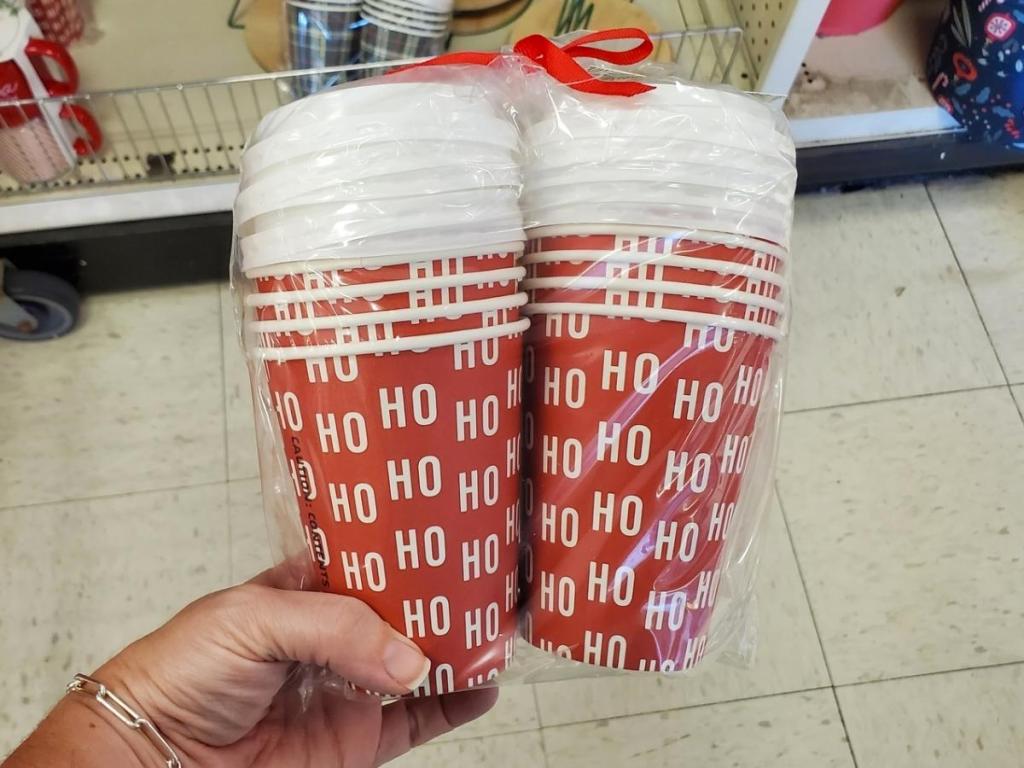 Cheerful Holiday Decor Just $5 or Less in Target’s Bullseye’s Playground