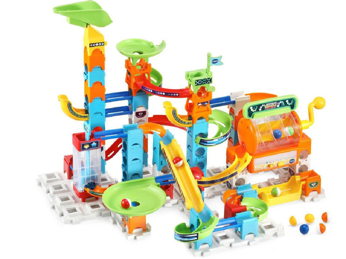 GO! VTech Marble Rush Raceway Sets from $8.80 on Target.com (Regularly ...