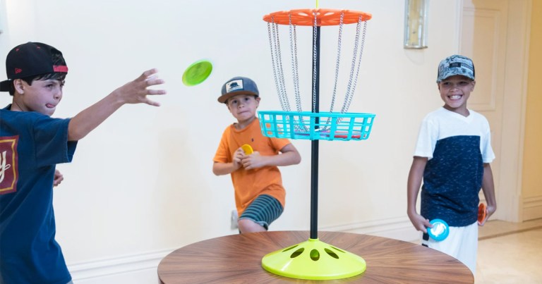 Wham-O Mini Frisbee Golf Set Only $14.98 on Walmart.com (Regularly $25 ...
