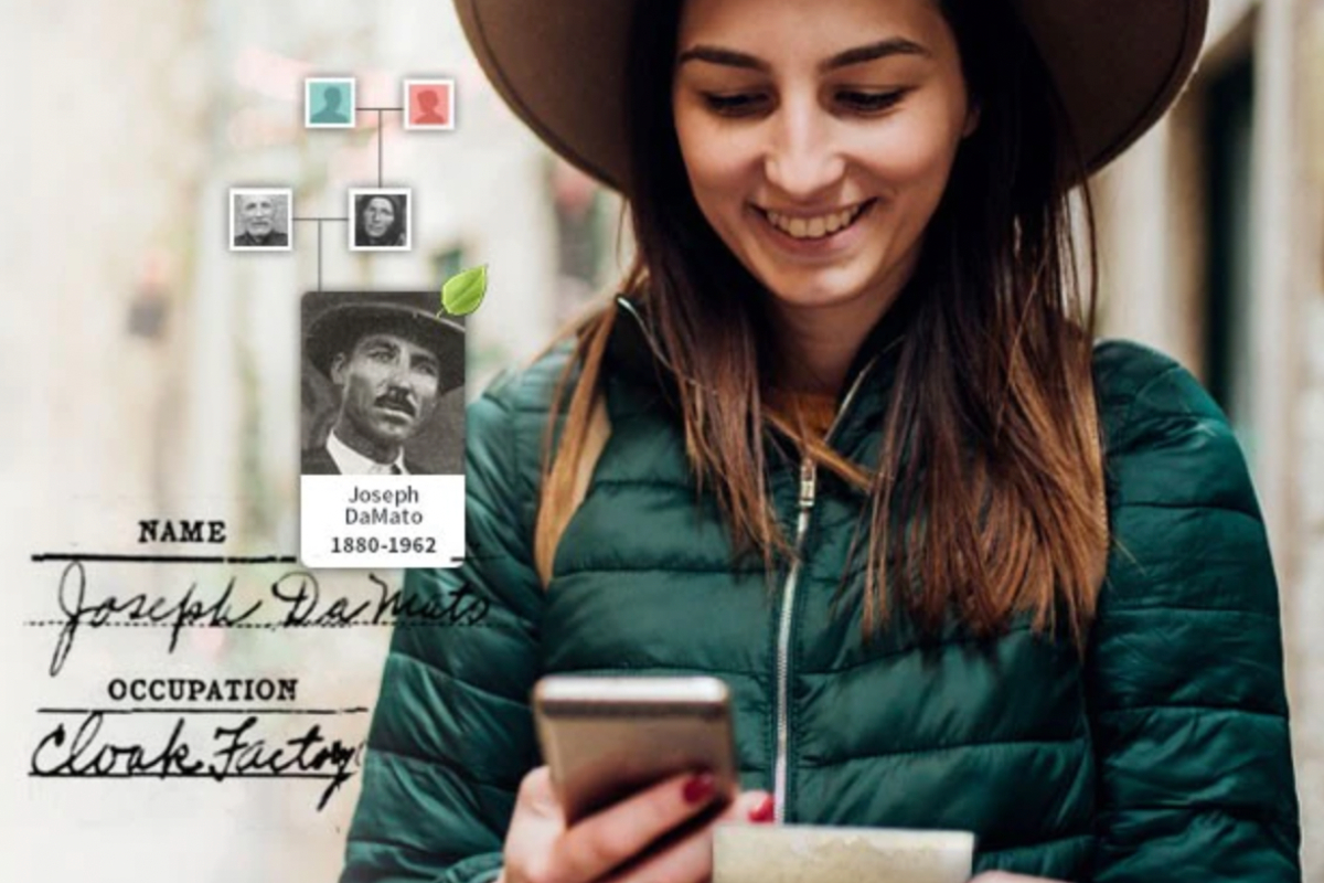 AncestryDNA + Traits Kit Only $39 Shipped on Walmart.com (Reg. $119 ...