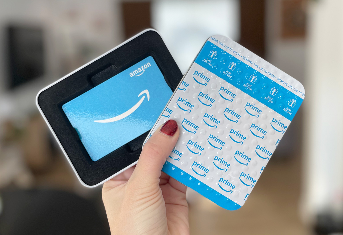 Easy Ways to Earn $100+ in Amazon Prime Day Credits