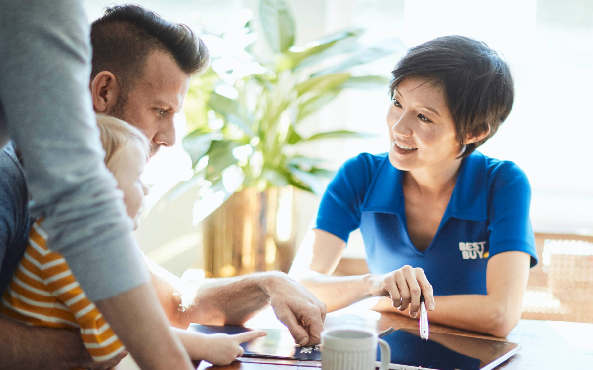 Best Buy Return Policy 101 | Online Returns, Return Fees, & More!