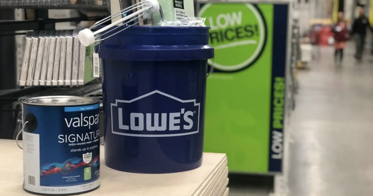 Here's a Lowe's Return Policy Breakdown | Returns, Refunds, & More!