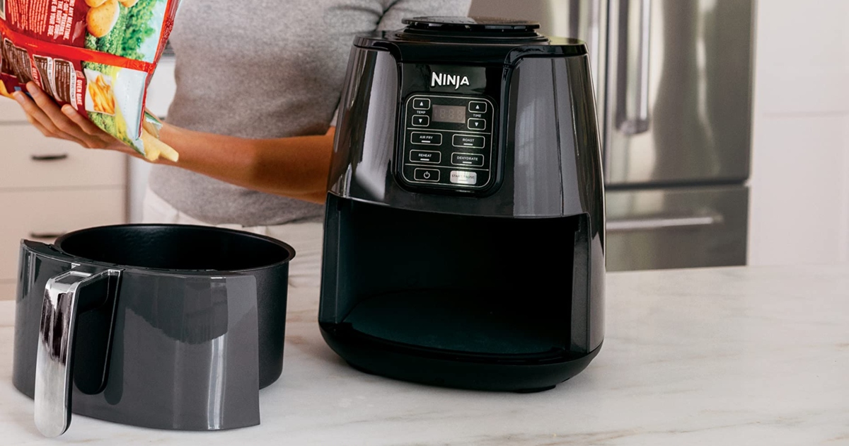 10 Best-Selling Small Kitchen Appliances on Amazon Right Now