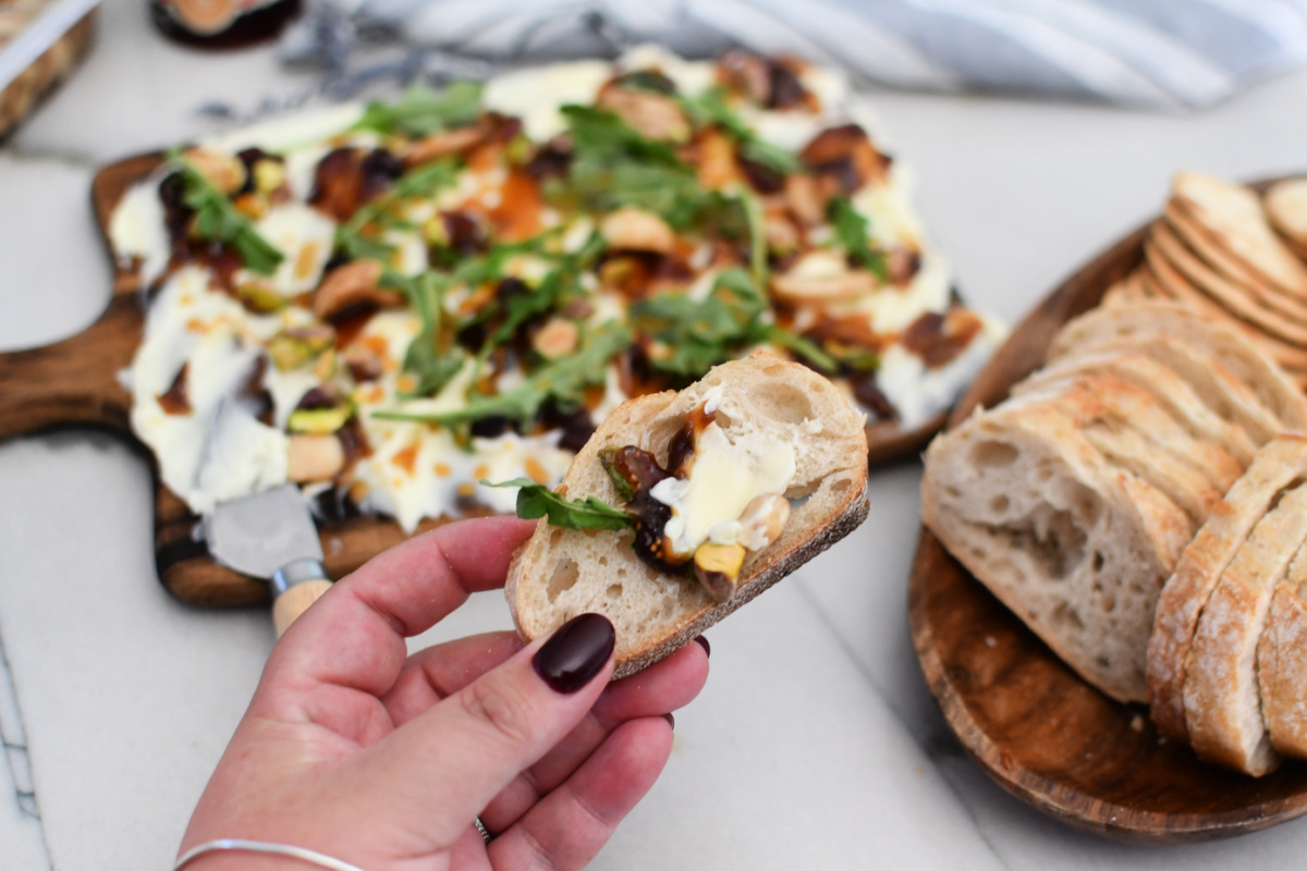 Butter Boards are All the Rage! Is This TikTok Trend Worth the Hype?