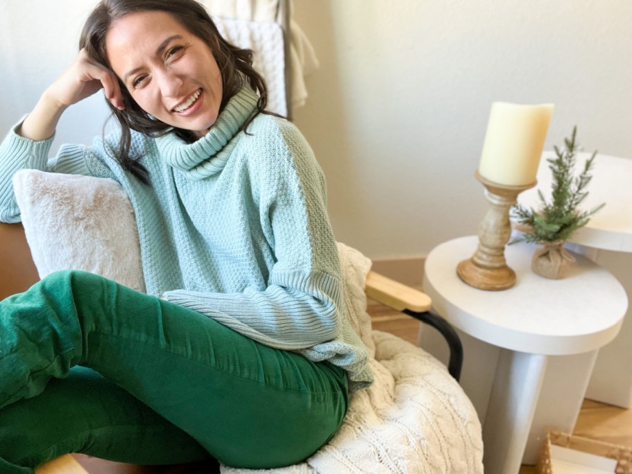 Walmart Winter Decor Looks High-End But Starts at Just $10.98!