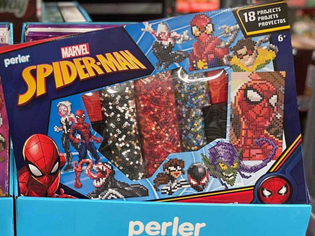Perler Beads Kit Only $19.98 at Sam's Club (Reg. $27) | Disney ...