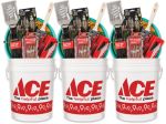 Ace Hardware's Bucket Sale | Donate $5 & Score 20% Off Everything in ...
