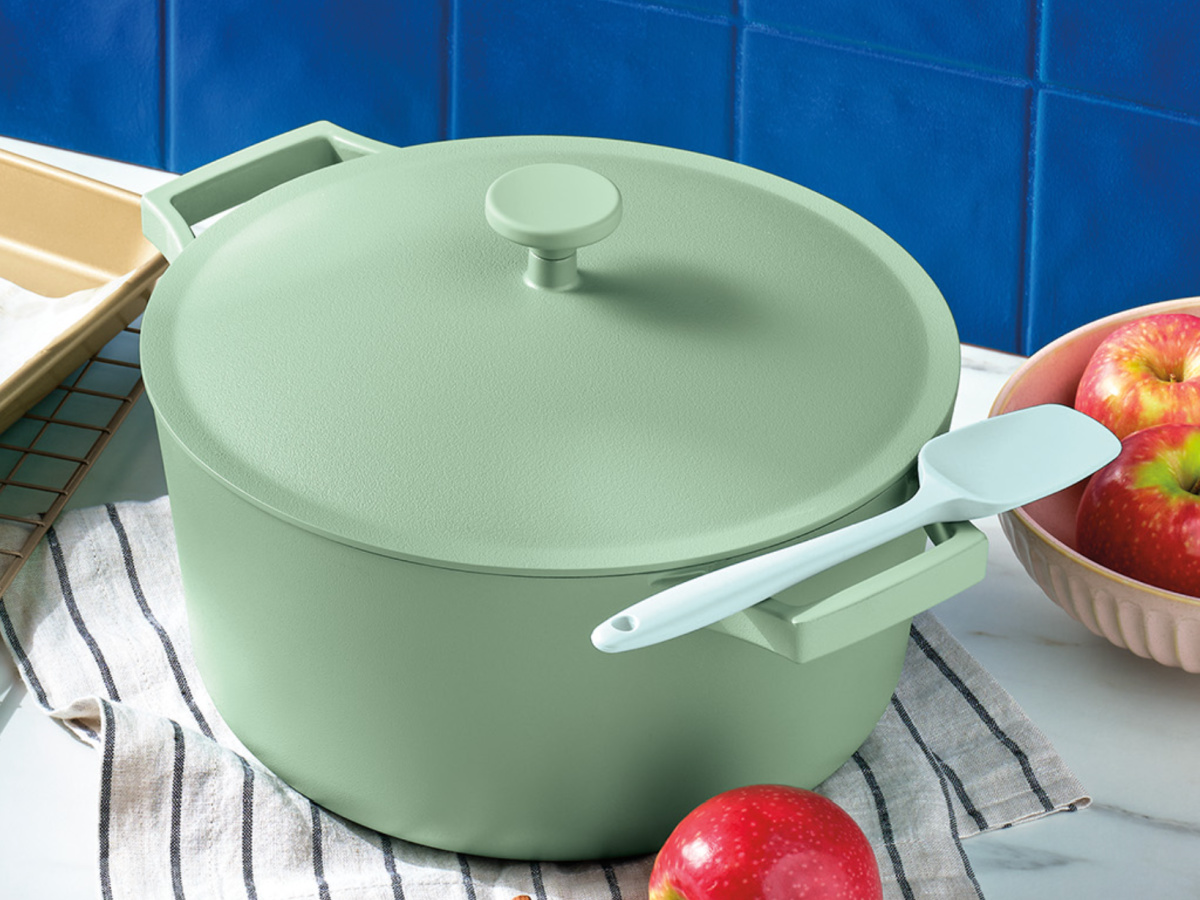 BonTon.com: Bella 5 Quart Pressure Cooker Only $14.97 + FREE Shipping ...