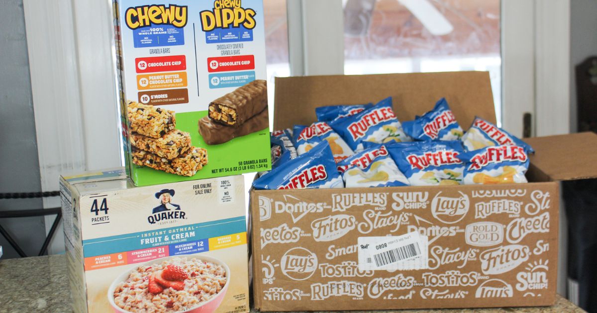 $15 Off $50 Grocery Purchase for Amazon Prime SNAP EBT Cardholders ...