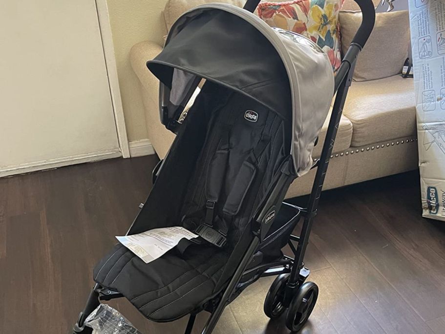 Chicco Stroller Only $49 Shipped on Amazon (Regularly $110 ...