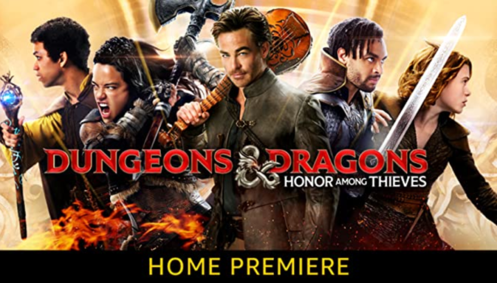 Try Amazon Prime Video Subscription for Free + Our Fave Shows!