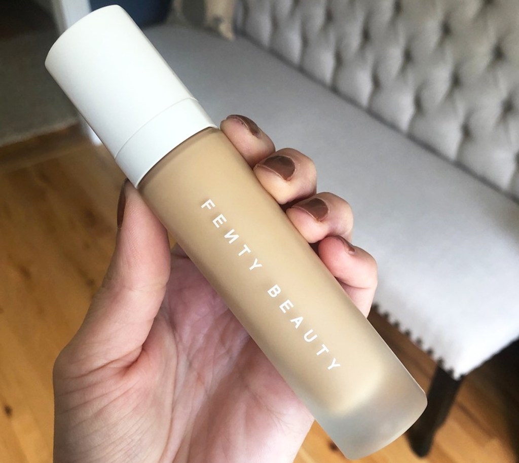 Up to 60% Off Fenty Beauty Cosmetics by Rihanna on Kohls.com ...