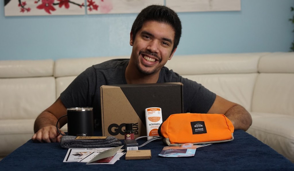 WOW! Get $500 Worth of Products Including FREE Full-Size Cologne for ...