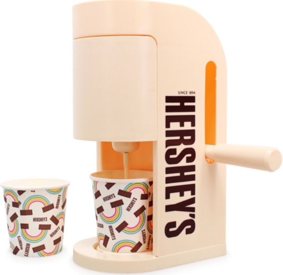 Hershey's Chocolate Drink Maker Only $5 at Five Below | Makes Chocolate ...
