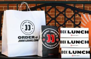Share Your Spotify Wrapped on Instagram, Get a FREE Wrap at Jimmy John ...