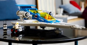 LEGO Galaxy Explorer Building Set Only $75 Shipped on Walmart.com ...